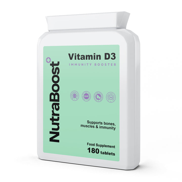 NutraBoost