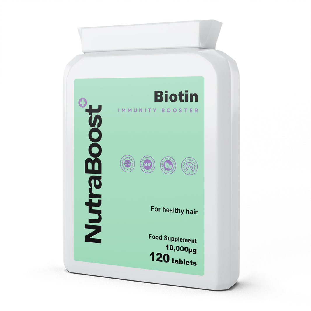 Products – NutraBoost