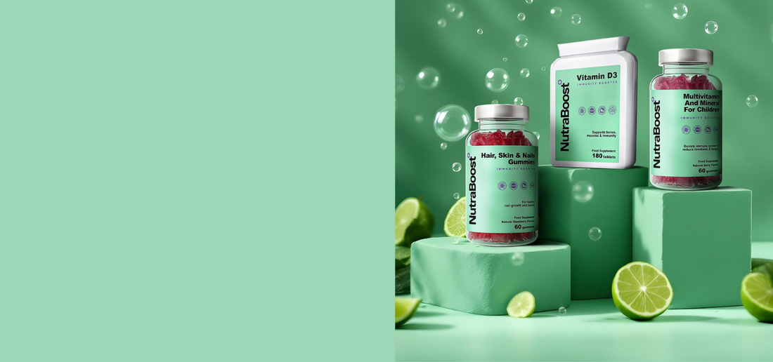 NutraBoost