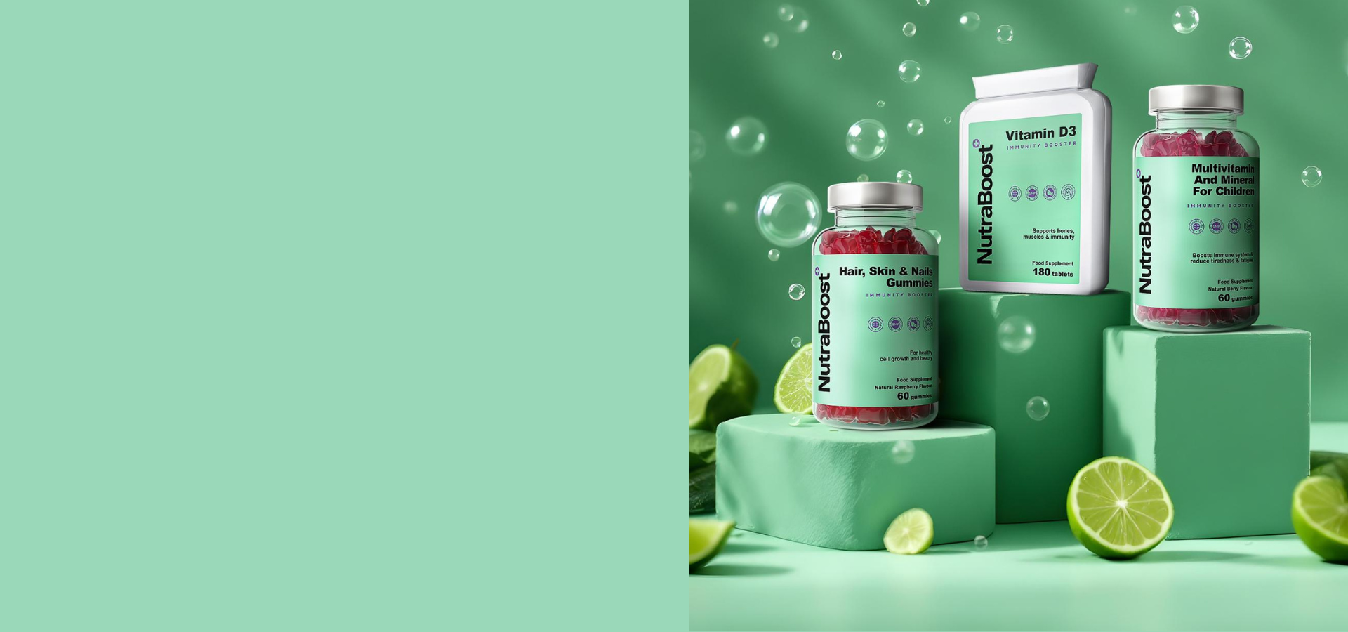 NutraBoost