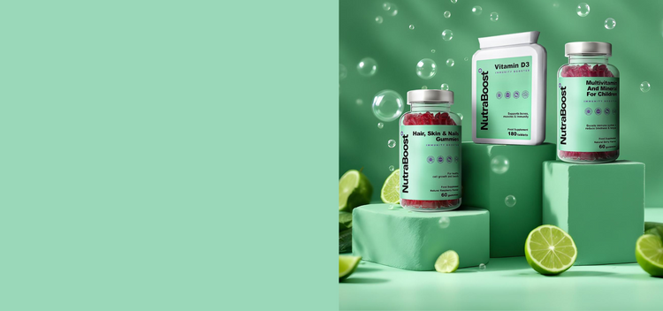 NutraBoost