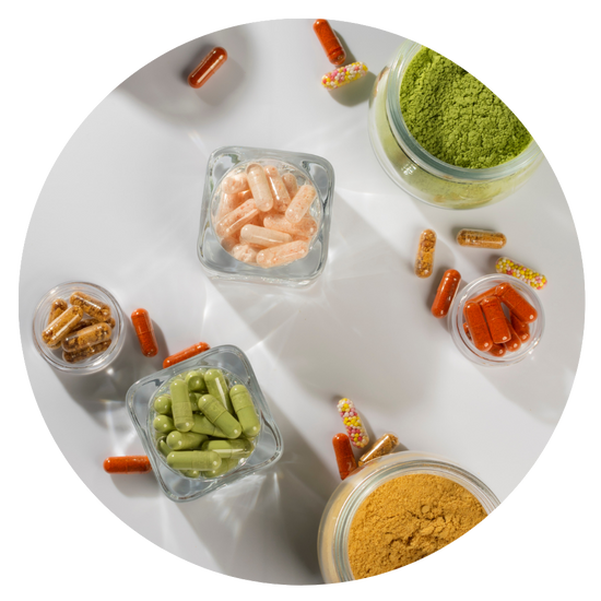 NutraBoost