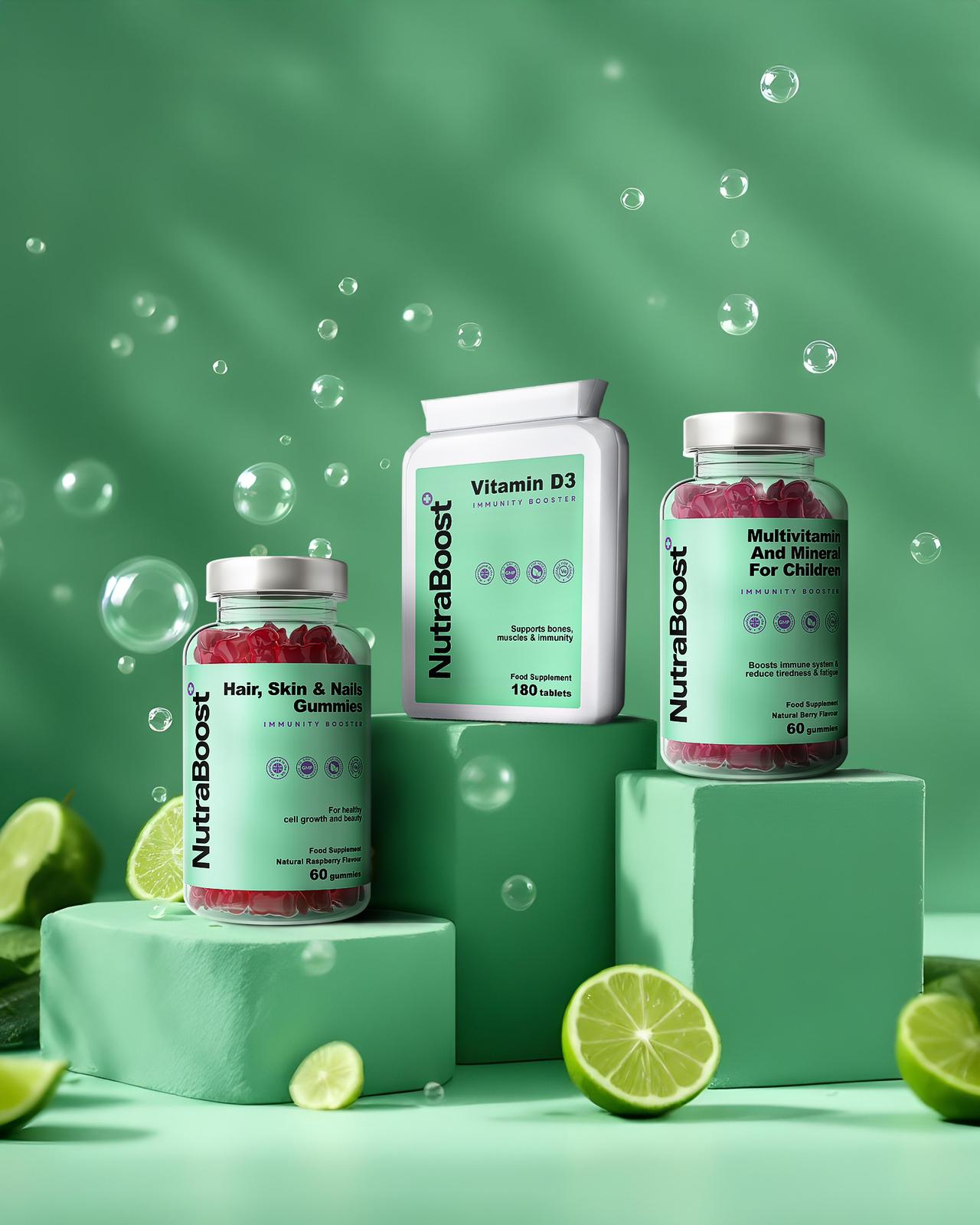 NutraBoost